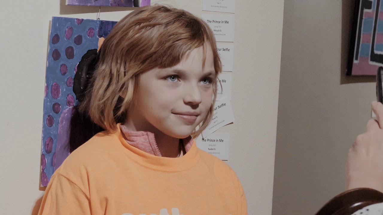 Paisley Pride: 2019 Youth Arts Initiative Showcase - YouTube