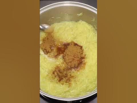 Кетчуп из кабачков #этопросто #рецепты #кулинария #cooking #recipe # ...