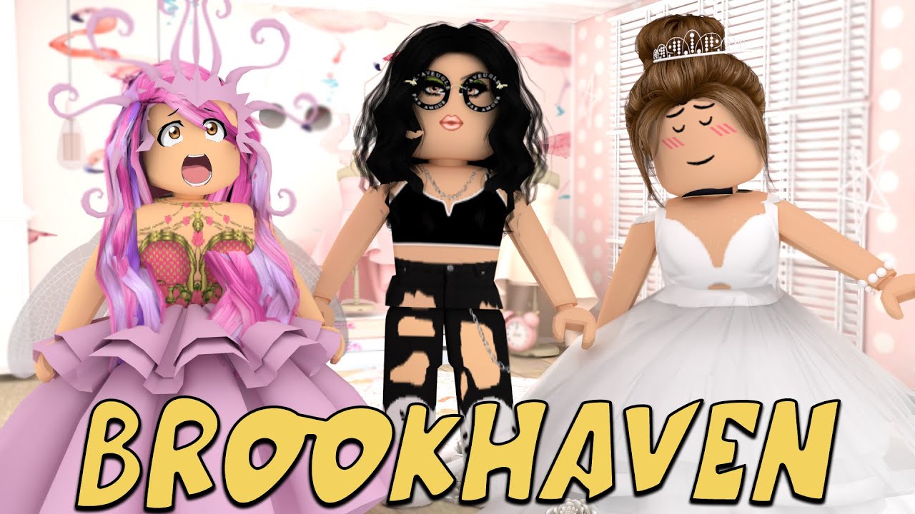 BROOKHAVEN GÜZELLİK YARIŞMASI | EN GÜZEL KIZ KİM | ROBLOX HAN KANAL ...