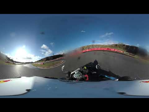ROWRAH TRACK GUIDE - 360 - YouTube