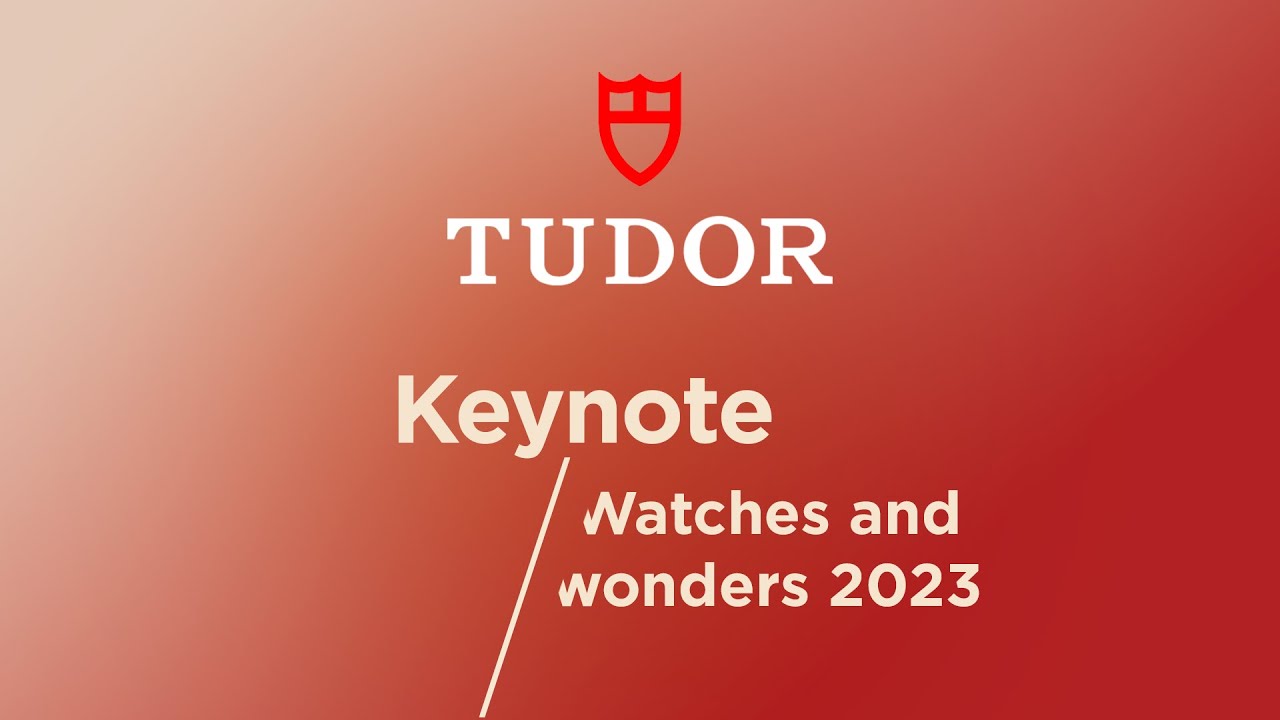 Tudor Logo