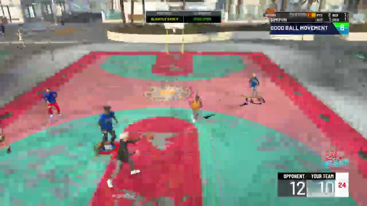 Relax Jamal - YouTube