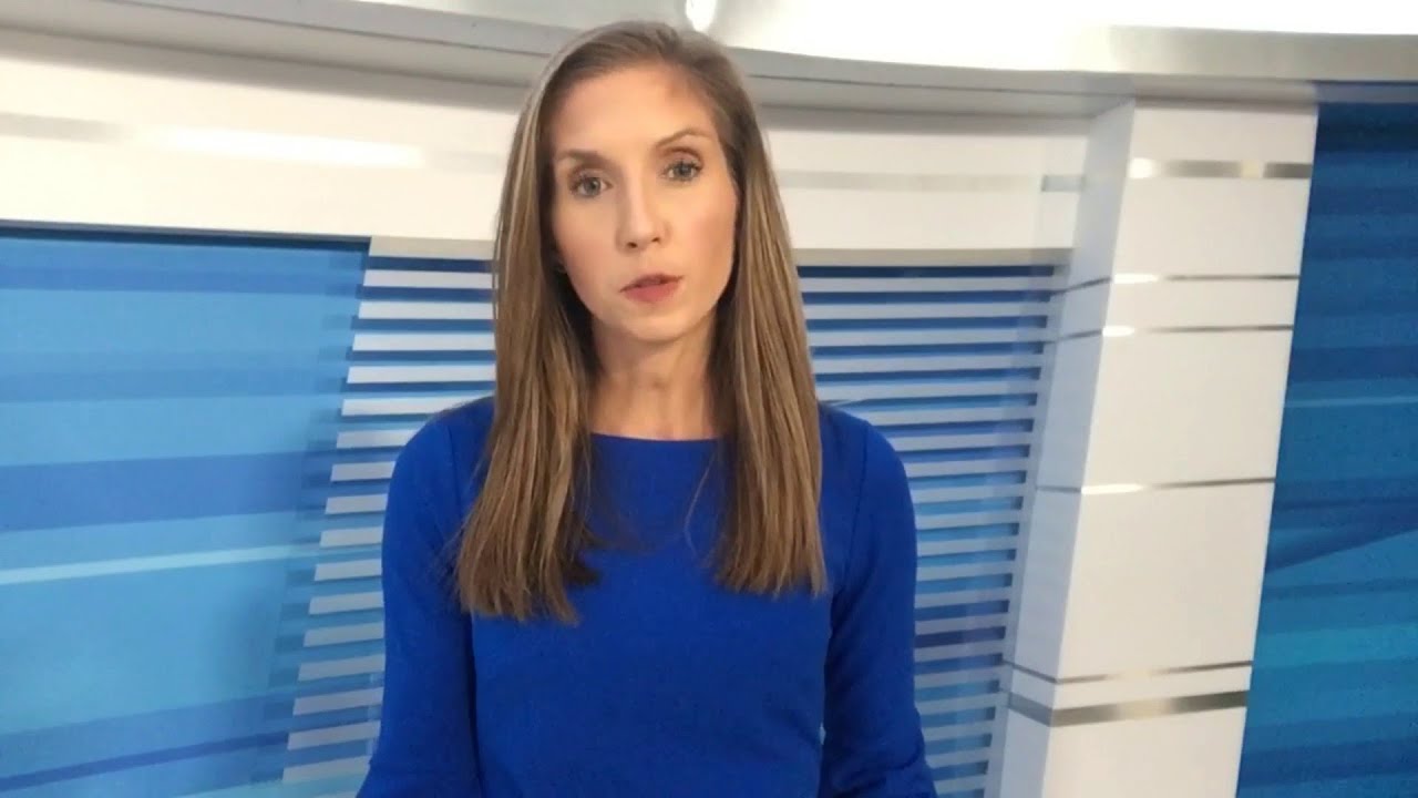 Sunday 01-10 midday news brief - YouTube