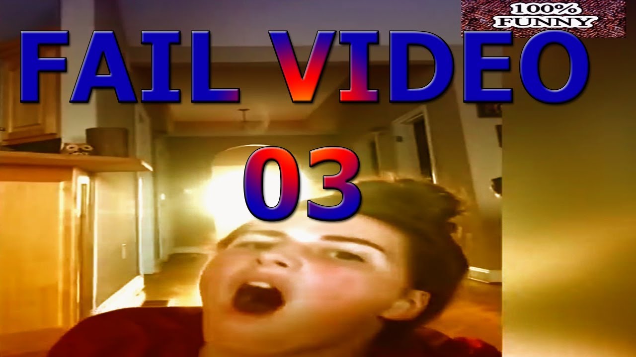 Best Fails Compilation 2018 Vid03 By 100% FUNNY YOUTUBE - YouTube