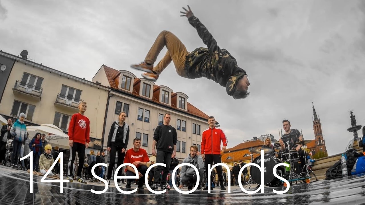 14 seconds - YouTube