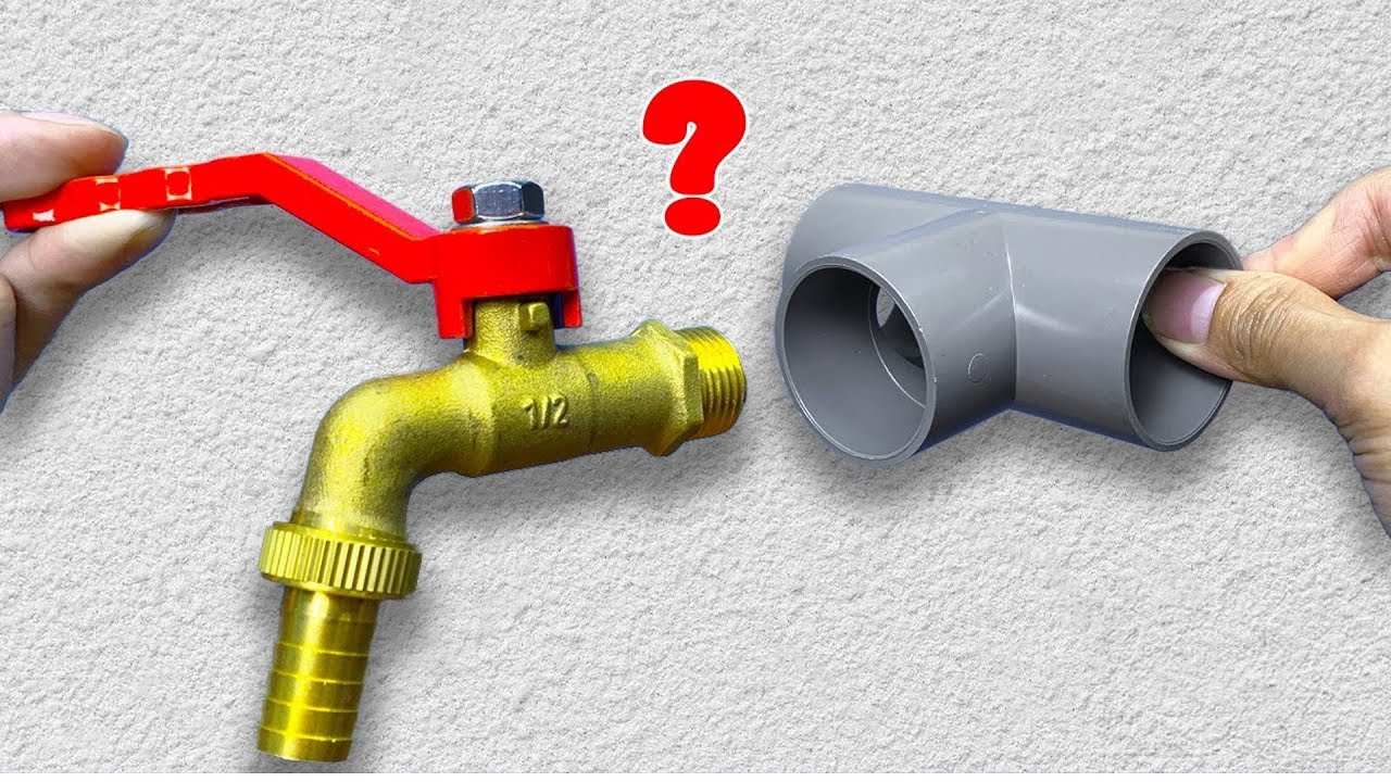5 Classic Tips From A Plumber With 30 Years Of Experience — Very Few ...