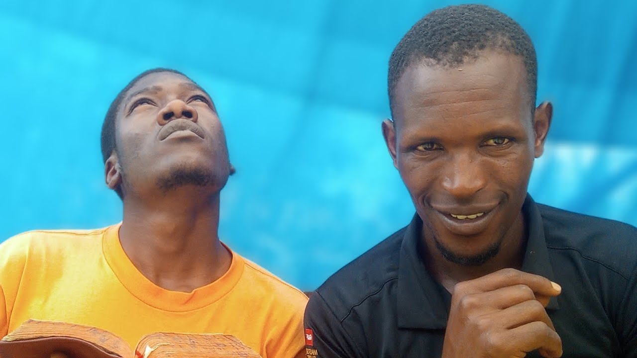 AMANI(official video)BY KOLIZO UTAMU X KEN JAY OFFICIAL - YouTube