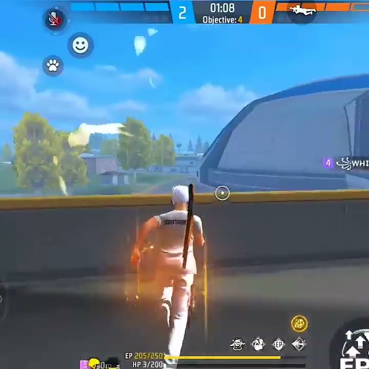 3 Hp LoL 😂 #shortsfeed #tgrnrz #tondegamer - YouTube