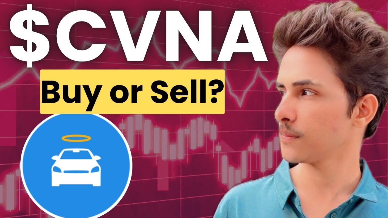 CVNA Stock (Carvana stock) CVNA STOCK PREDICTIONS CVNA STOCK Analysis ...