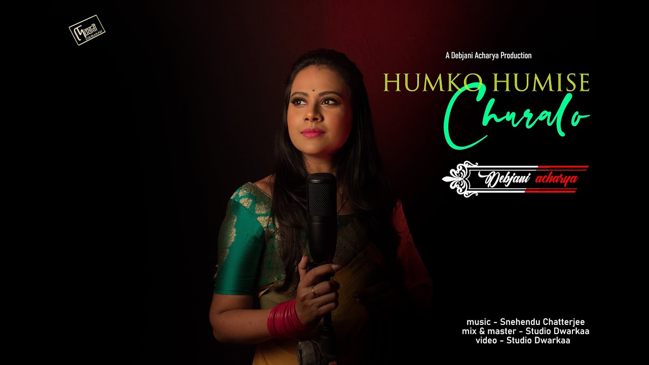 Humko Humise Chura Lo Song | Mohabbatein | Shah Rukh Khan | Lata ...