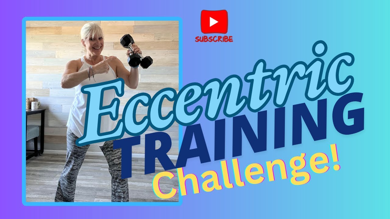 Testing the Most Eccentric Strength Training Techniques - YouTube