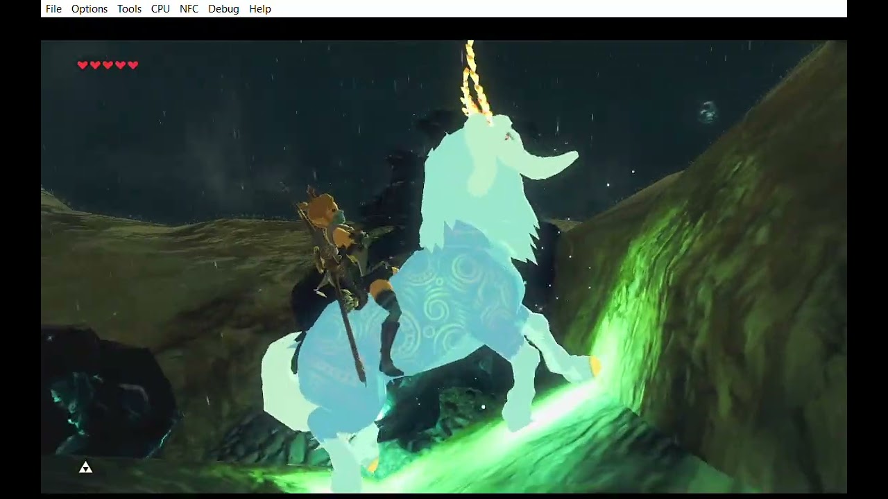 Getting The Best Horse In BoTW YouTube getting-the-best-horse-in-botw-youtube