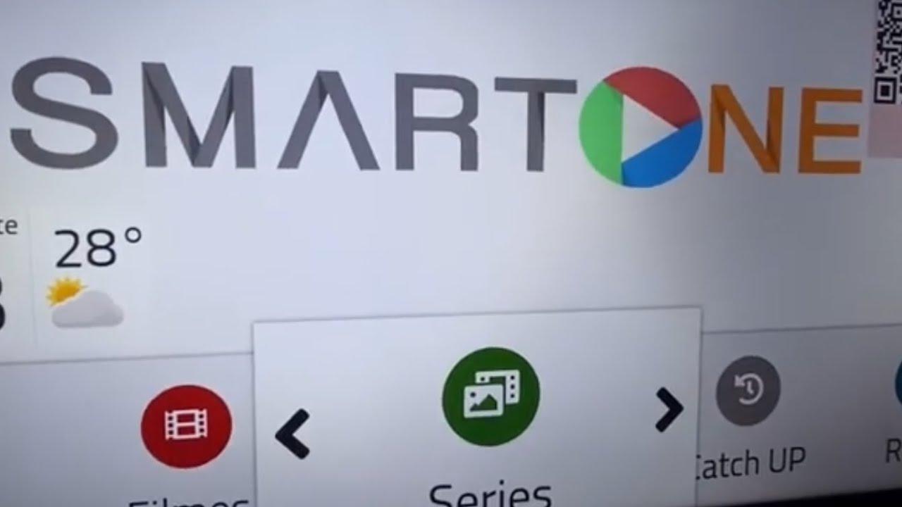 SMARTONE: Como adicionar playlist e ativar licença - YouTube