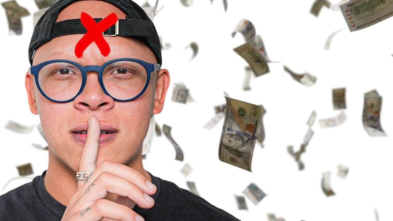 LA MENTIRA DEL SENSEI, EL TRADER QUE DICE SER MILLONARIO DEL TRADING ...