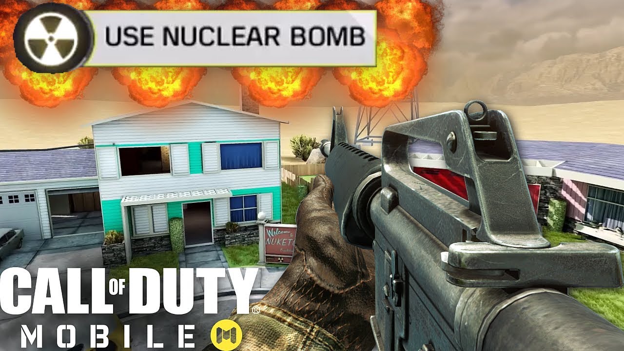 10 WIN STREAK IN CALL OF DUTY MOBILE!! | Call of Duty Mobile Multiplayer Gameplay | COD Mobile ...