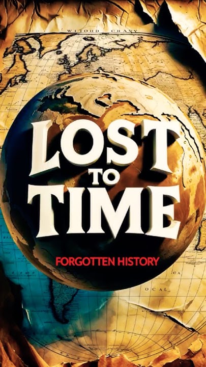 Uncovering The Most Influential Forgotten Empires In History - YouTube