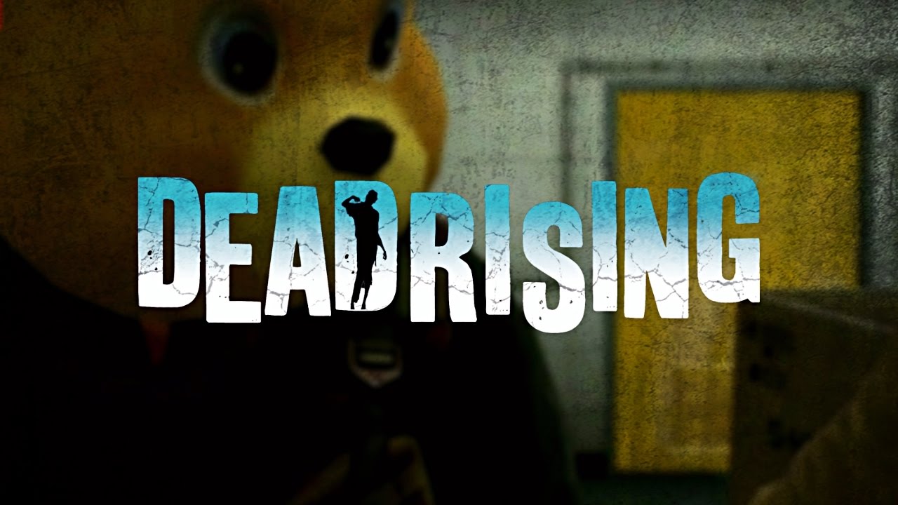 Dead Rising Otis Loves the Ladies 2⃣ - YouTube