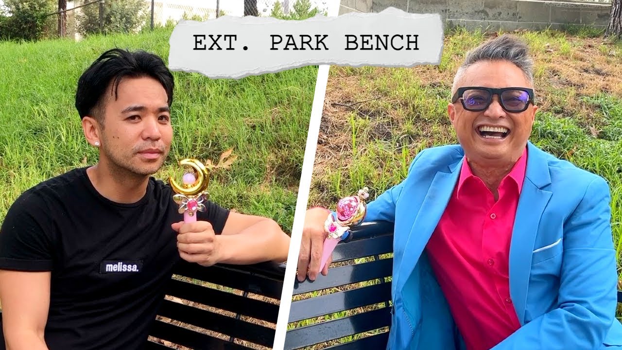 ALEC MAPA - EXT. Park Bench | kevyn fong - YouTube
