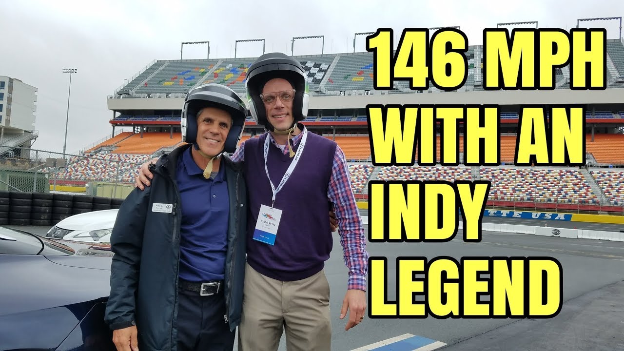 Lexus LC 500 Track Day - YouTube