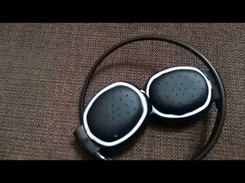 Спортивные наушники Trangu Mini Level