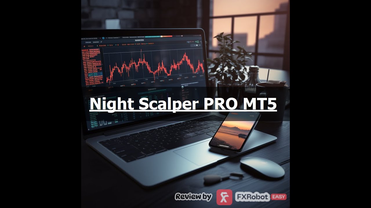 Night Scalper PRO MT5 Review: Best Forex Trading Robot for Profitable ...