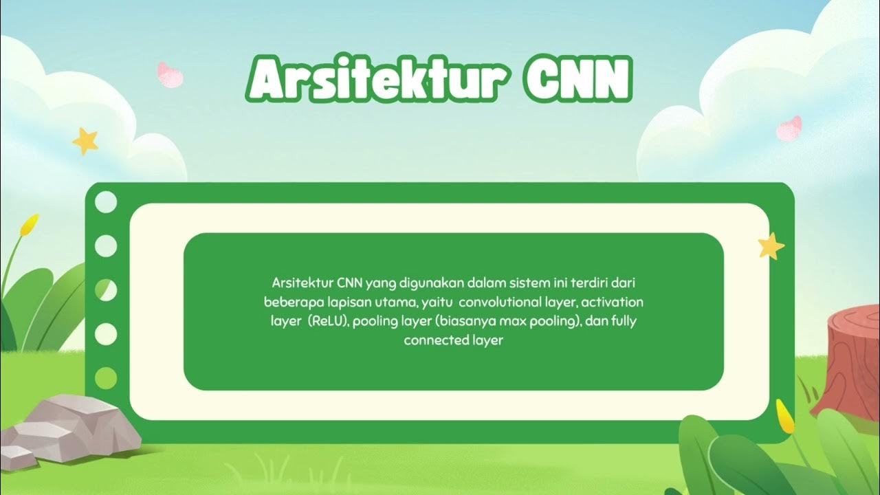 Tugas konvolusi Pemrosesan Citra Digital - YouTube