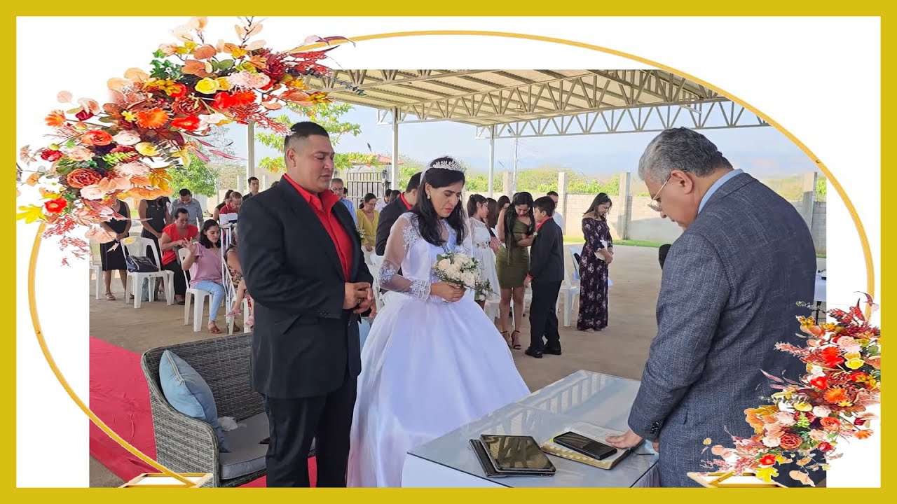 Recibiendo el consejos dado Por este pastor para ser una pareja de ...