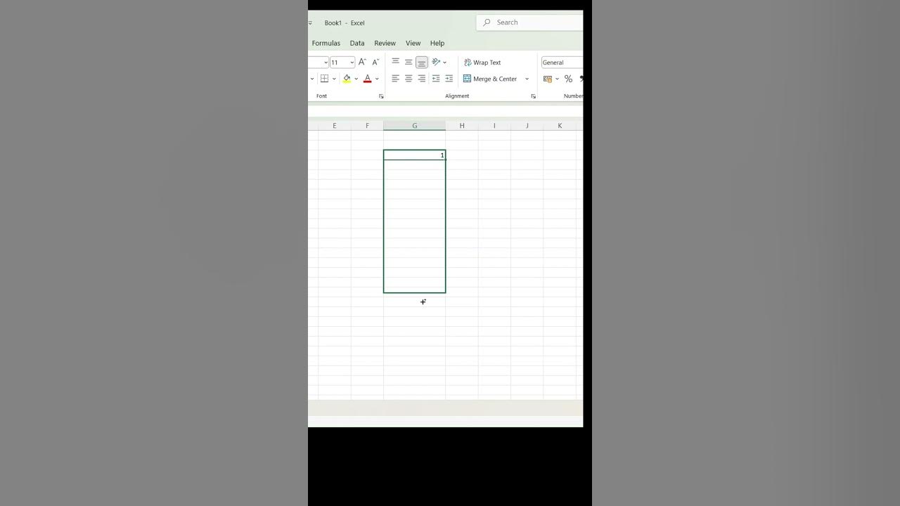 Part-14 How to use Sequence functions in Excel, Excel interview ...
