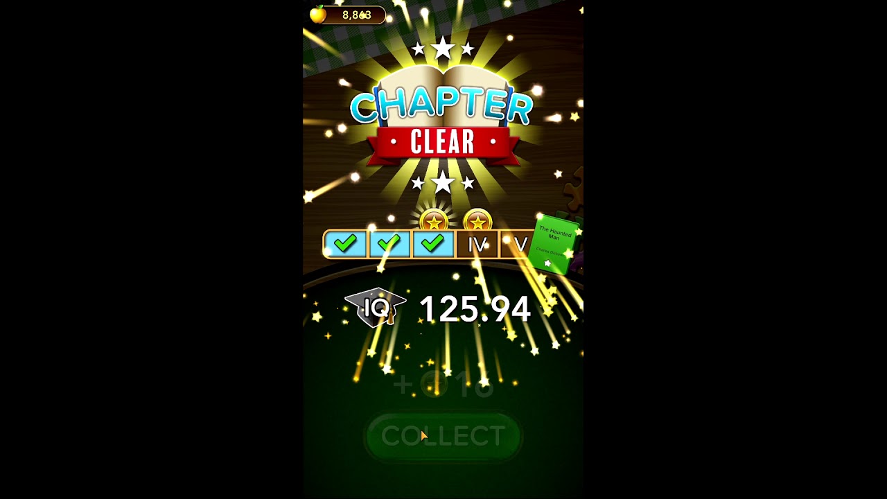 Word Collect Level 381 - 390 | Answers - YouTube
