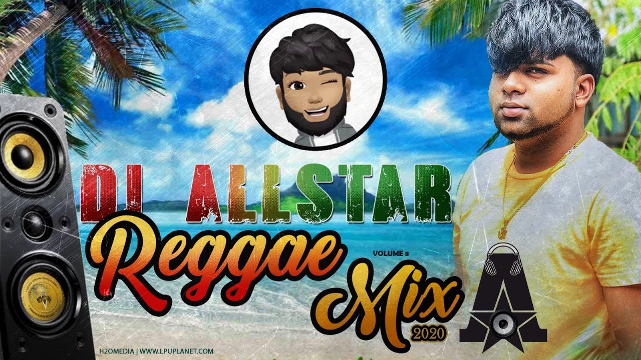 Reggae Mix 2020 | Chemicals Vol 8 | DJ Allstar - YouTube