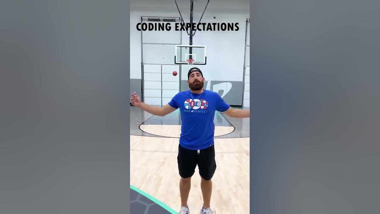 Coding Expectations Youtube