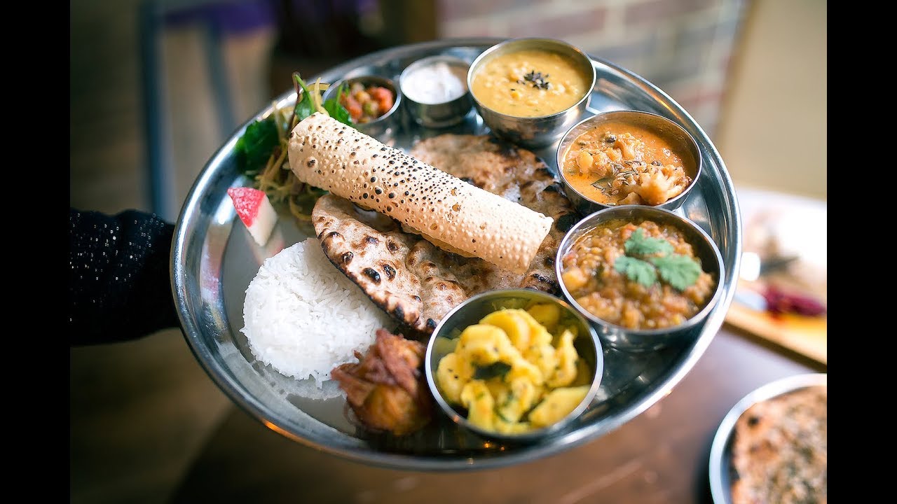 Is Indian Food Healthy YouTube is-indian-food-healthy-youtube