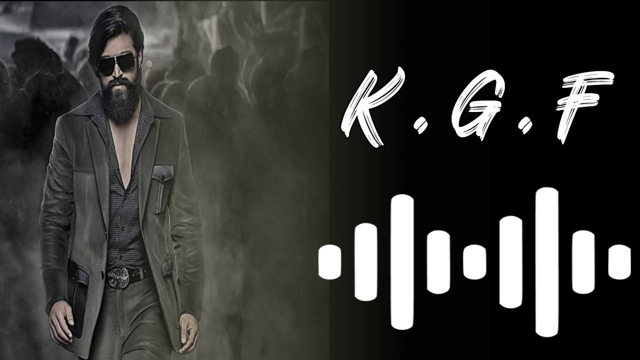 Rocky Bgm || Kgf || - YouTube