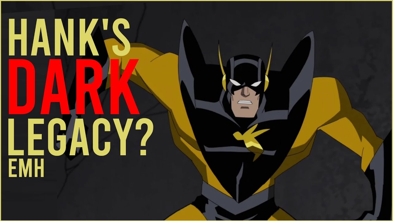 How Avengers: EMH Revived A Hero (Hank Pym 2: The Re-Hank-Ening ...