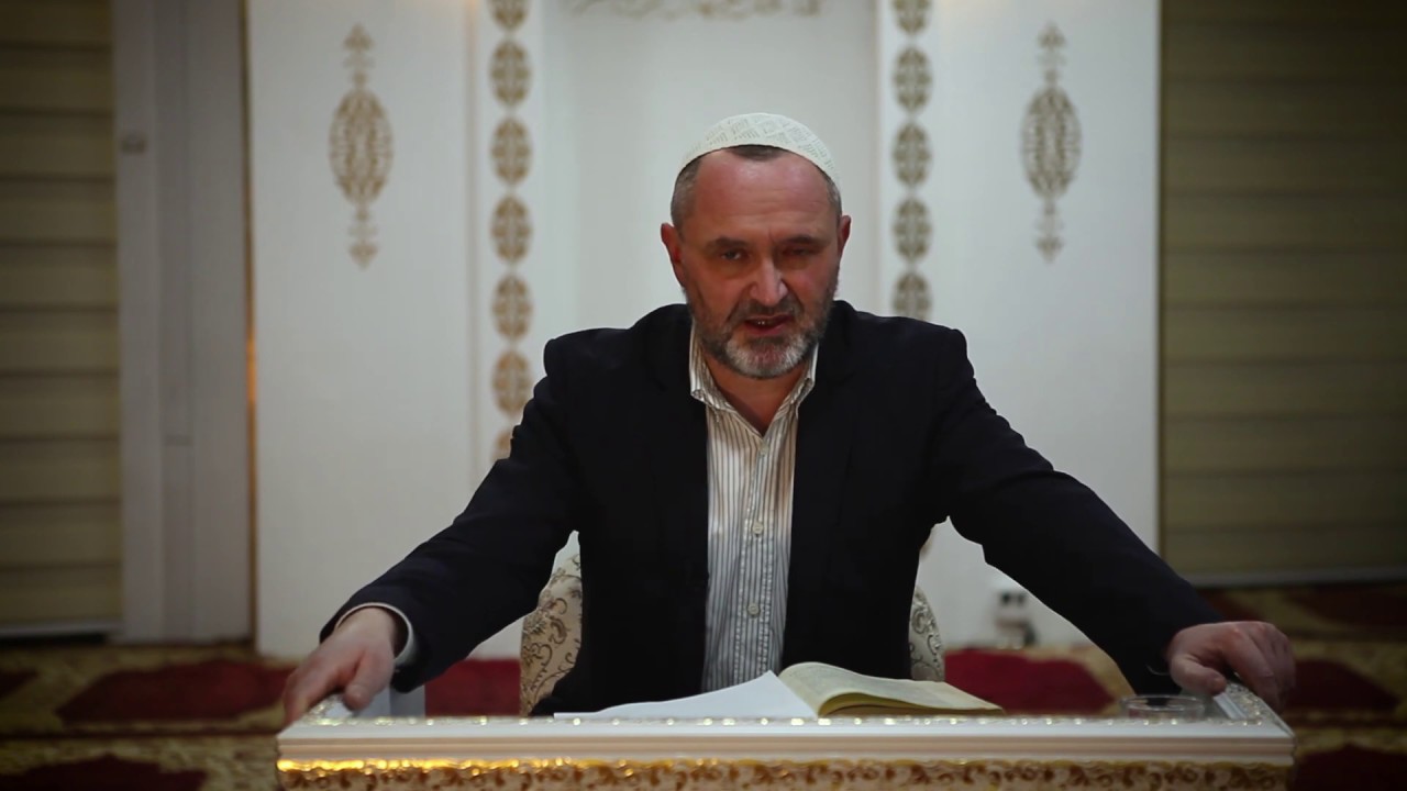 Ko su Allahove evlije i sta znaci pokazivati neprijateljstvo prema ...