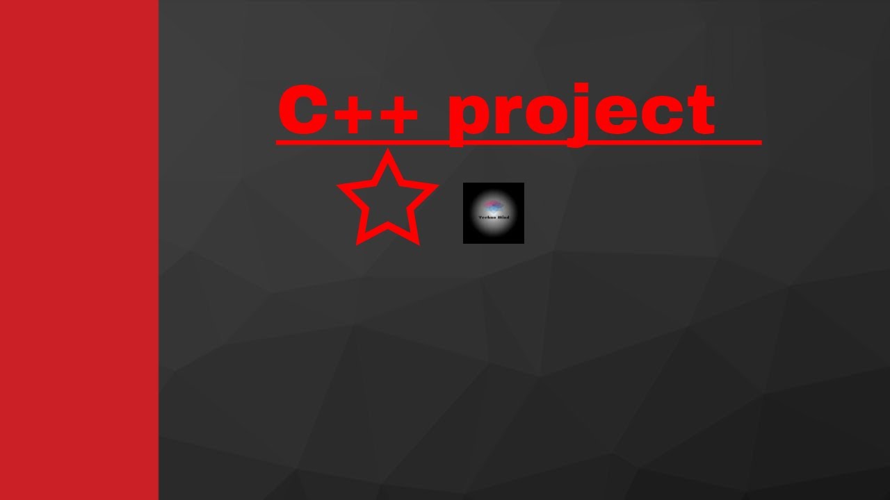 Make A Bank Program Using Class And Object From C Plus Plus Youtube 7892