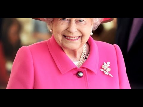 Queen Elizabeth II, longest-reigning British monarch, dead at 96 - YouTube