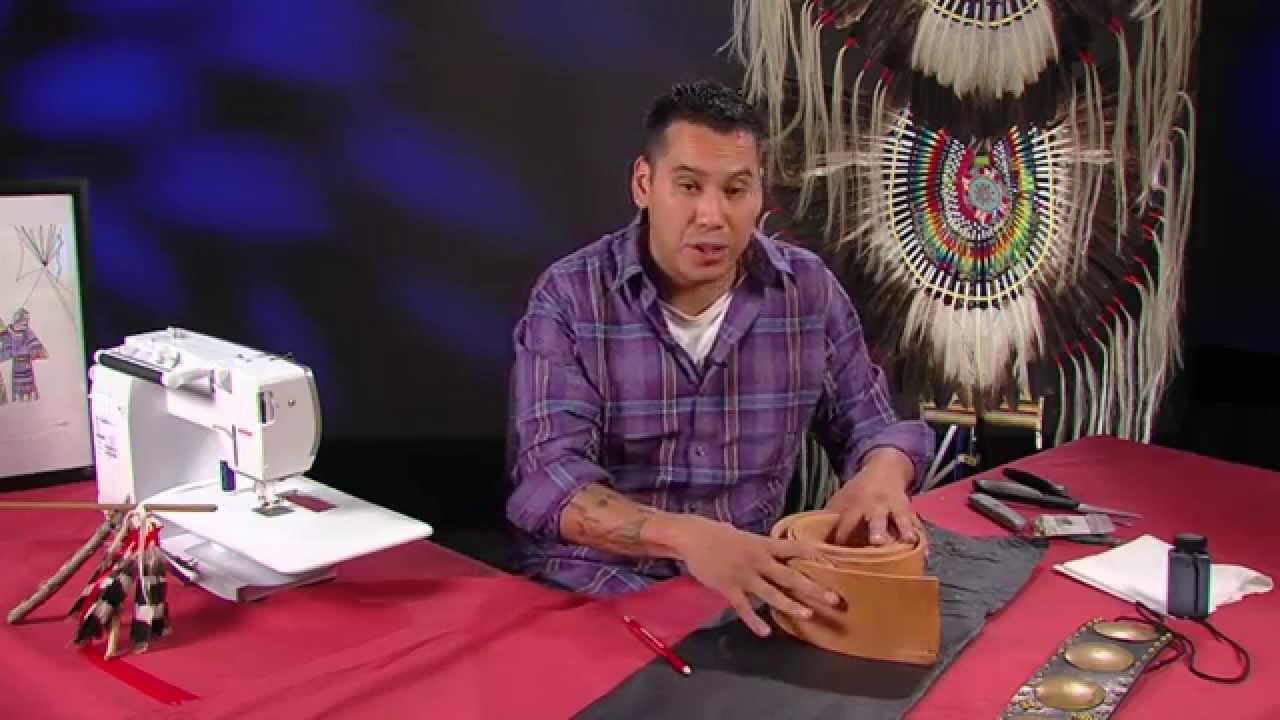 Making Regalia - Episode 1 - Season 2 - YouTube