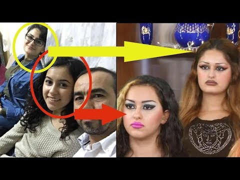 Kayıp Kız Kardeşler Adnan Oktar'ın Kedicikleri Çıktı