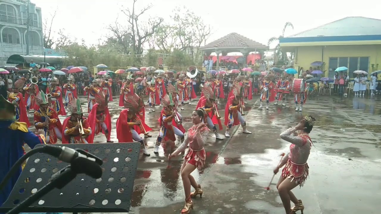 Mariners' Polytechnic Colleges Foundation (Legazpi) @Oas Albay 2019 ...