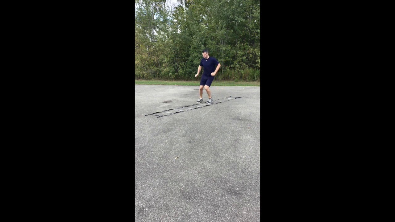 Ickey Shuffle - YouTube