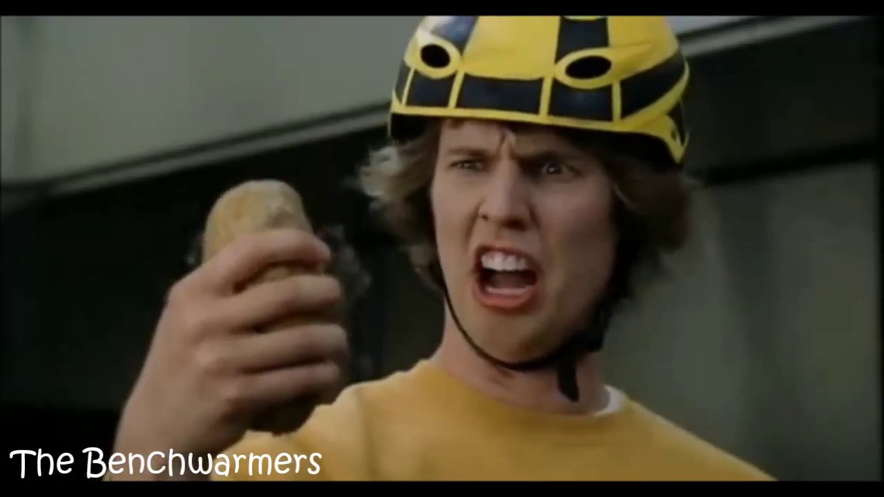 10 Funny Movie Moments - YouTube