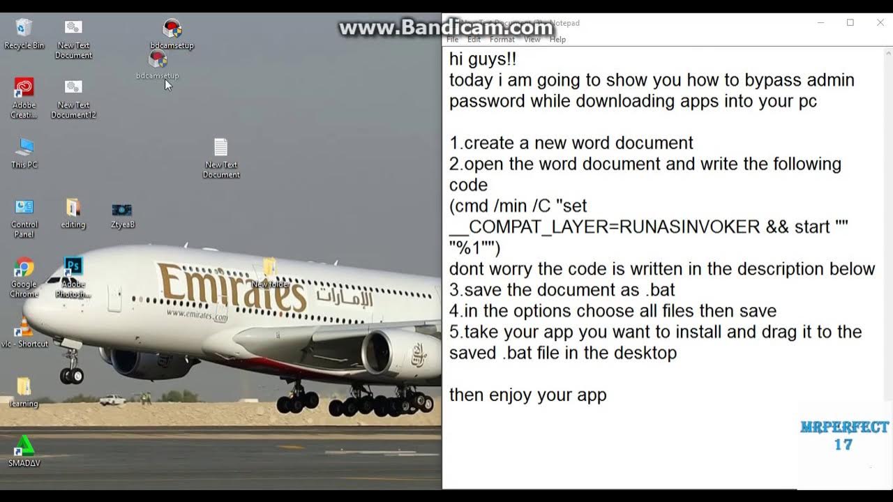 how to install any software / program without admin rights |new 2020 ...