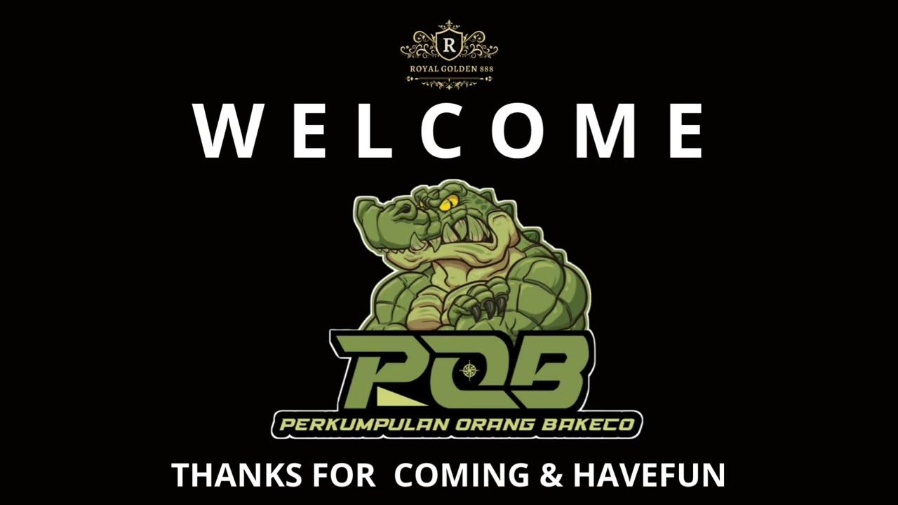 Welcome pob - YouTube