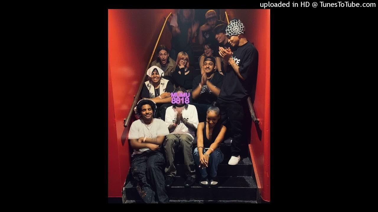 [FREE] Tisakorean x Hoodtrap x BKtherula Type Beat "flooded" - YouTube