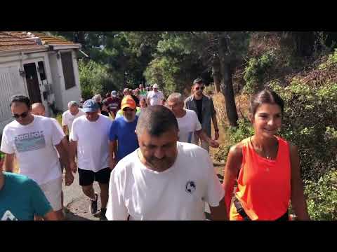 # ŞİŞLİ SPOR KULÜBÜ KINALIADADA ERMENİ HALKI , PATRİK SAHAK MAŞALYAN , ÇOCUKLAR YÜRÜDÜ, KAHVALTI YAP