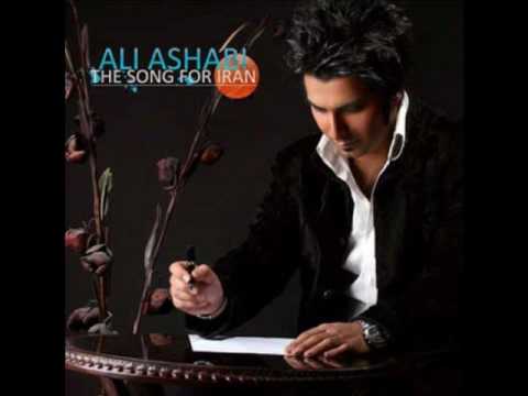 Ali Ashabi Interview - YouTube