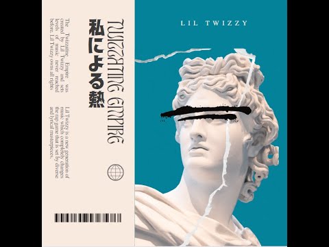 Lil Twizzy - Cinderella - Lyric Video - YouTube