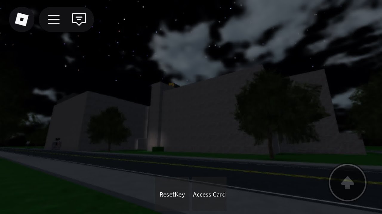 KONE MonoSpace Traction Elevator/Lift - Brodway Street Hotel - Roblox ...