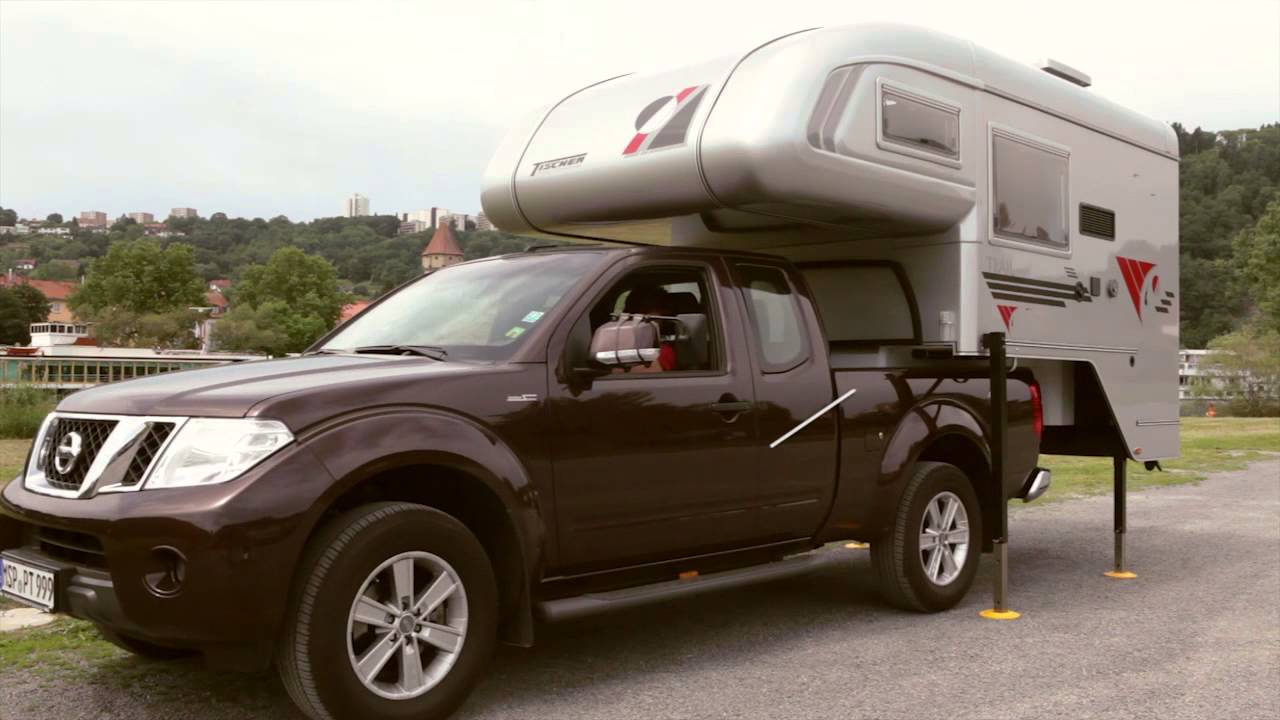 TISCHER GmbH - Produktiflm - YouTube